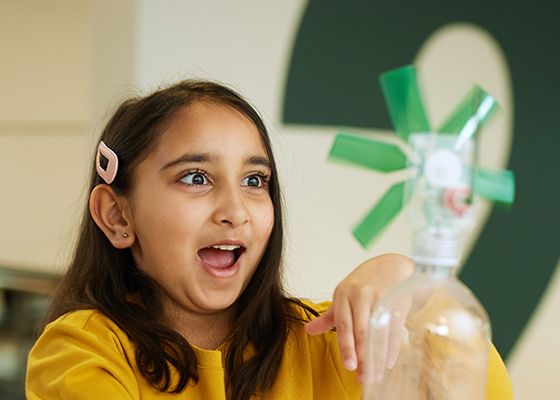 5 Fun Activities to Celebrate Girl Scouts Love State Parks Weekend ...